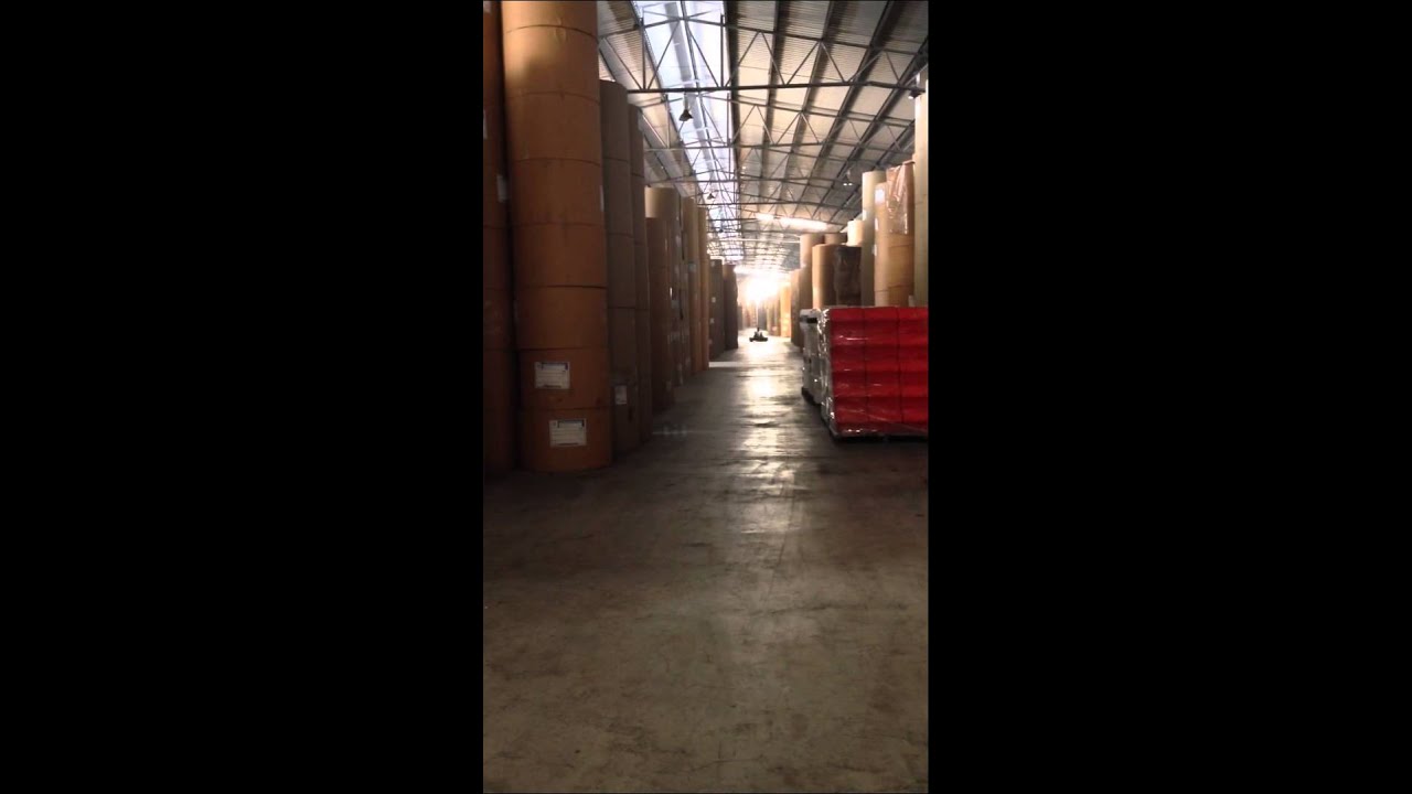 OTL STORM ELECTRIC GO KART - YouTube