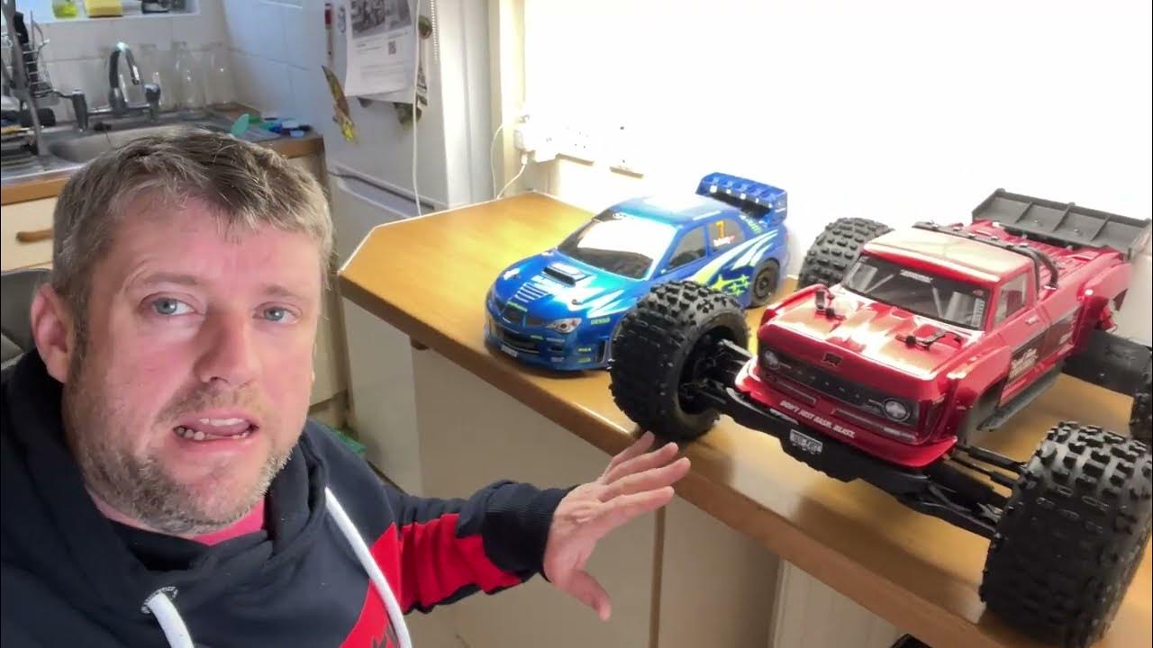 Win My Rc Cars Youtube