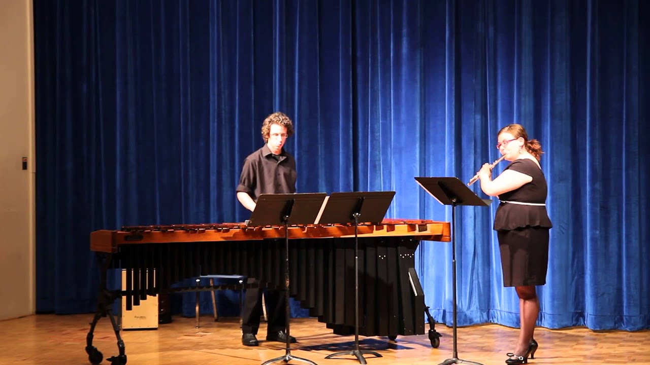 V. An Irish Gigue, Le Tour de Dance - Anthony King - YouTube