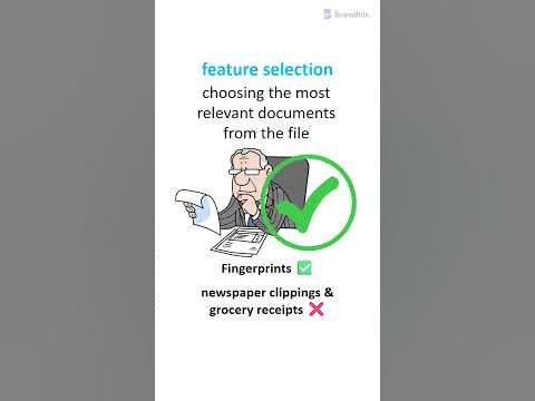 Difference Between Feature Selection vs Feature Extraction in # ...