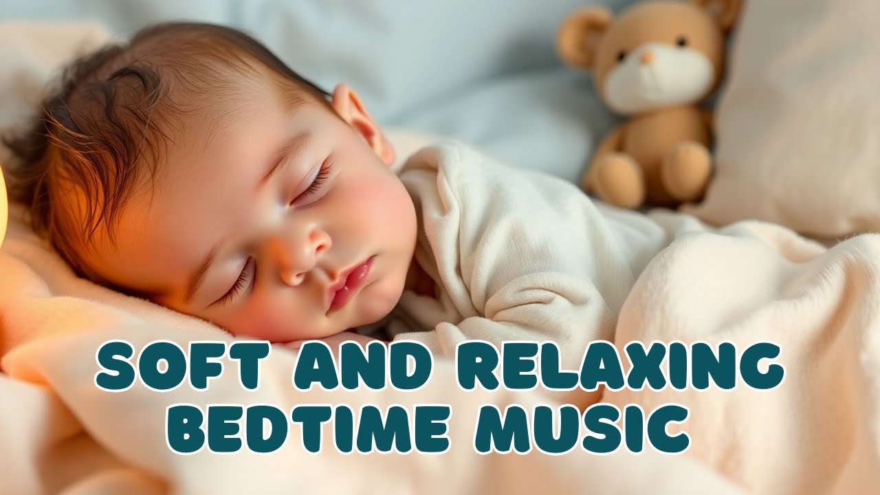 Listen for 4 Minutes and Your Baby Will Instantly Fall Asleep, Soothing ...