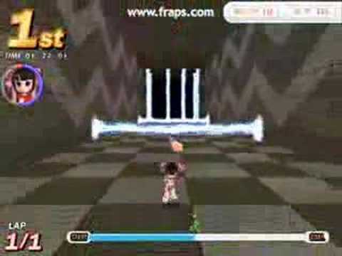 Talesrunner squid video - YouTube