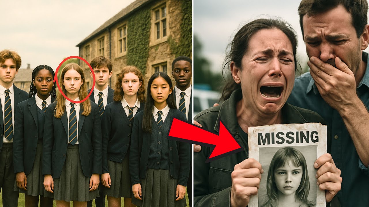 7 Students Vanished Before Graduation in 1997 — 25 Years Later a Photo ...