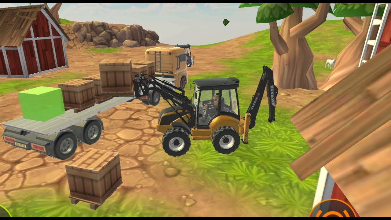 JCB Video kids | JCB Video for Kids | JCB video for children | KIDS ...