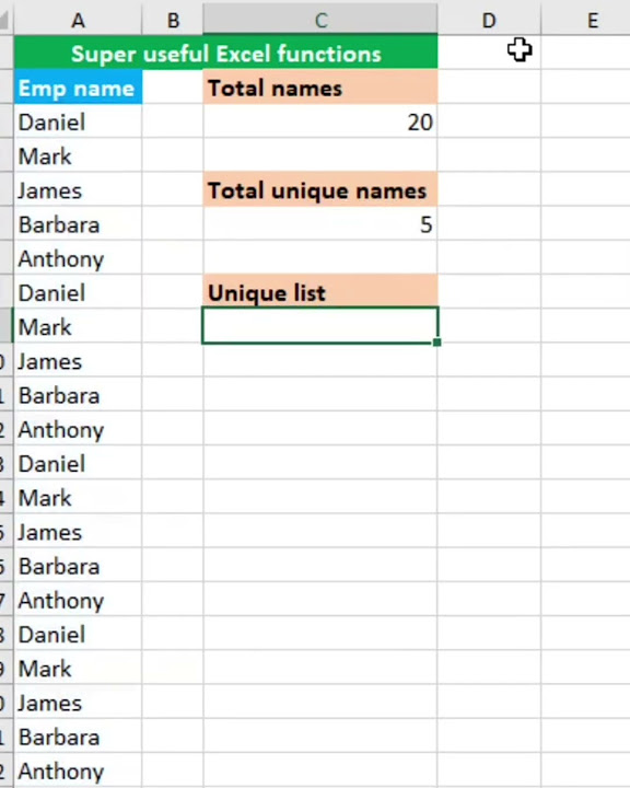 Excel Formula Excelshortcuts Excelfunctions Exceltips Exceltricks Ytshorts Youtube