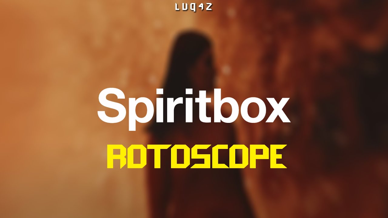 (Spiritbox) Rotoscope - LEGENDADO PT/BR - YouTube