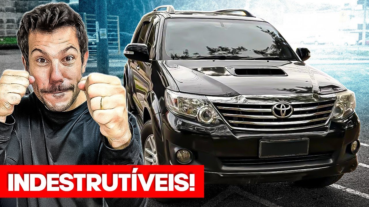 10 CARROS INDESTRUTÍVEIS E ACESSÍVEIS!!🔥 - YouTube