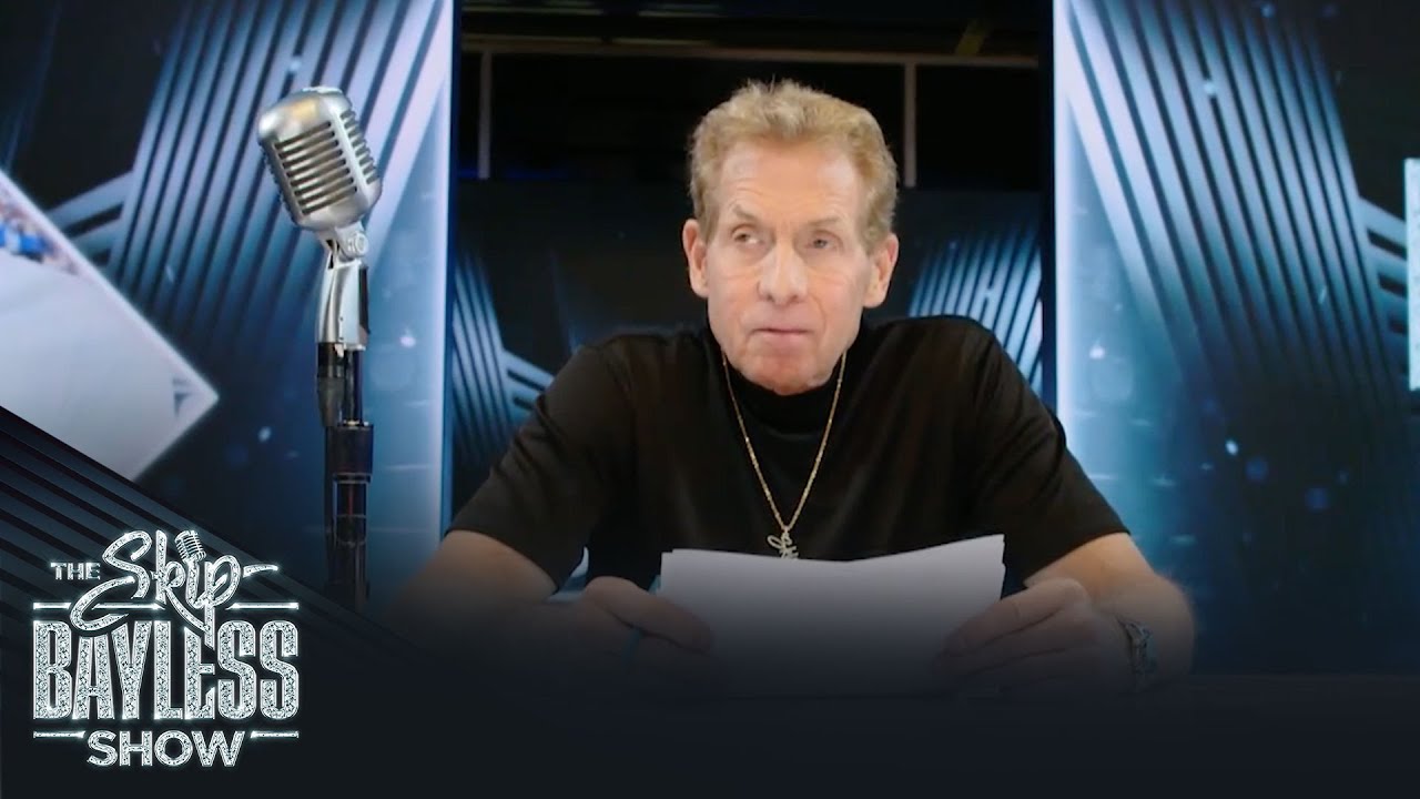 What s Skip s Real Name He Discusses Legally Changing His Name To Skip what-s-skip-s-real-name-he-discusses-legally-changing-his-name-to-skip