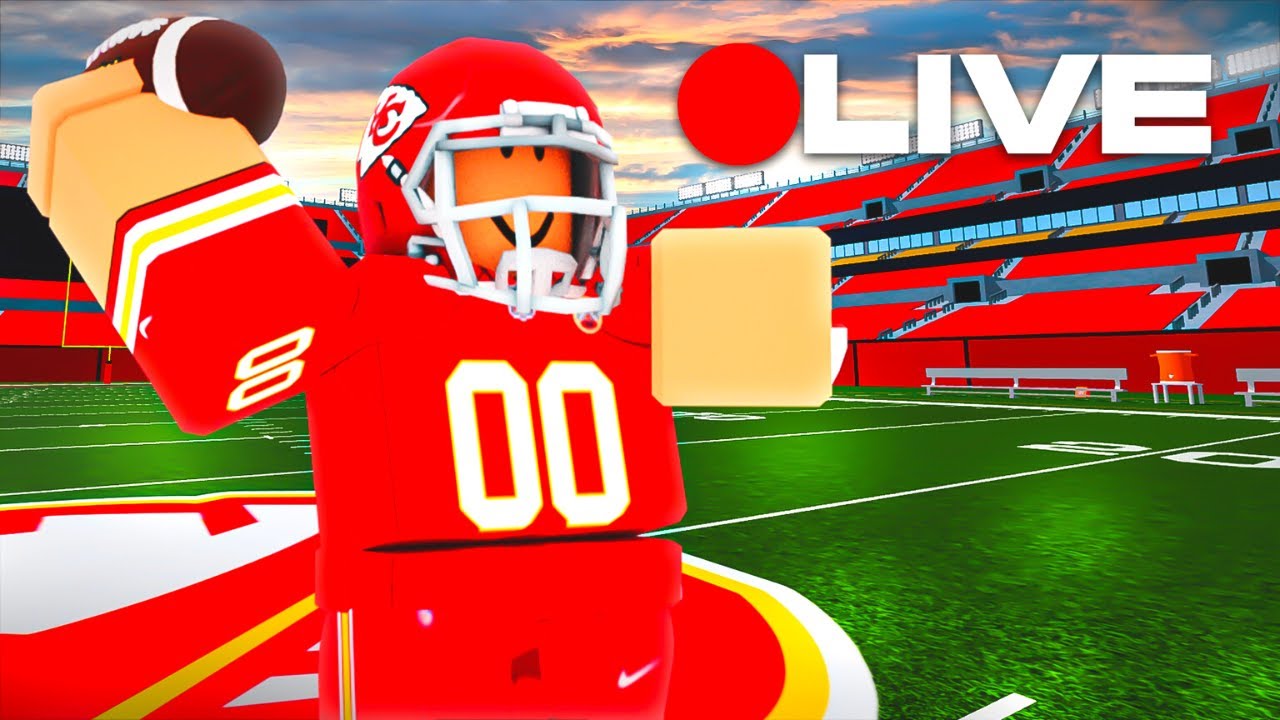 Playing Football Fusion 2 with subs JOIN UP - YouTube