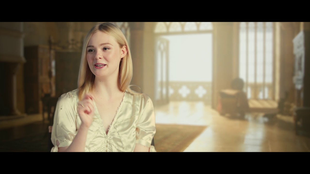 Maleficent: Mistress of Evil | Aurora's Wedding - Bonus Clip | Disney ...