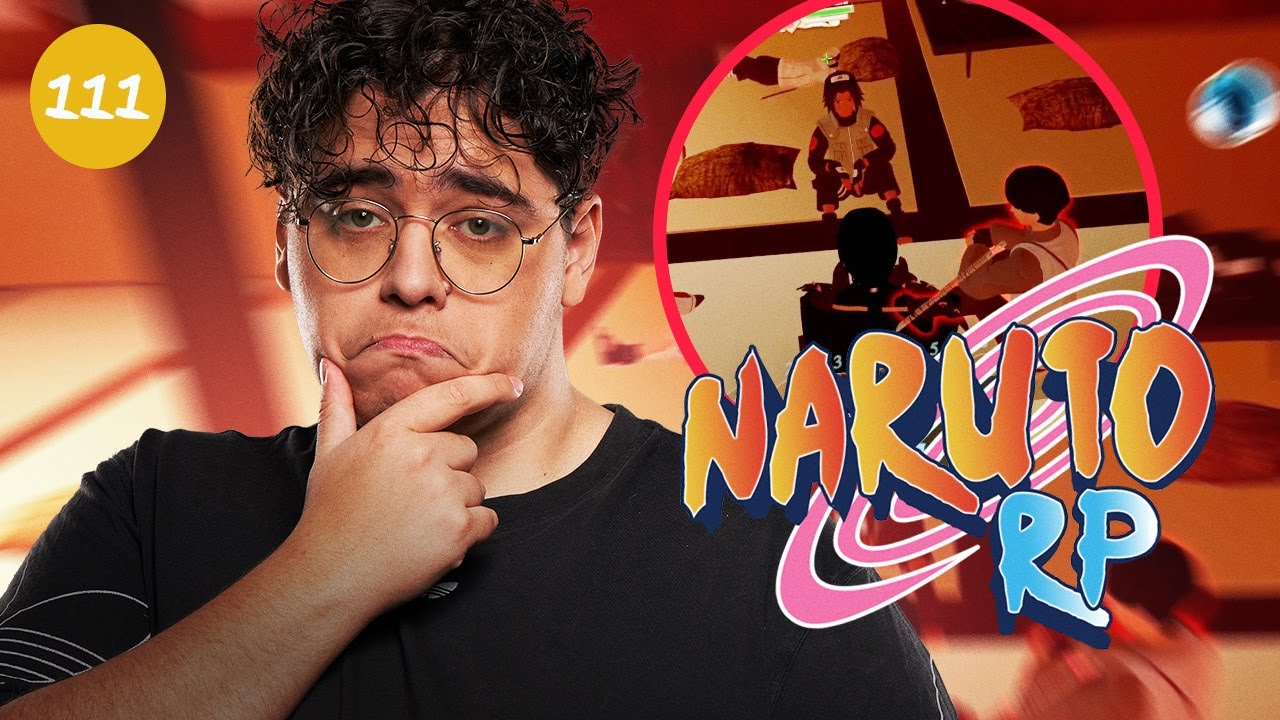 LES RÉVÉLATIONS DE KORI SUR AKASHI - NARUTO RP #111 - YouTube