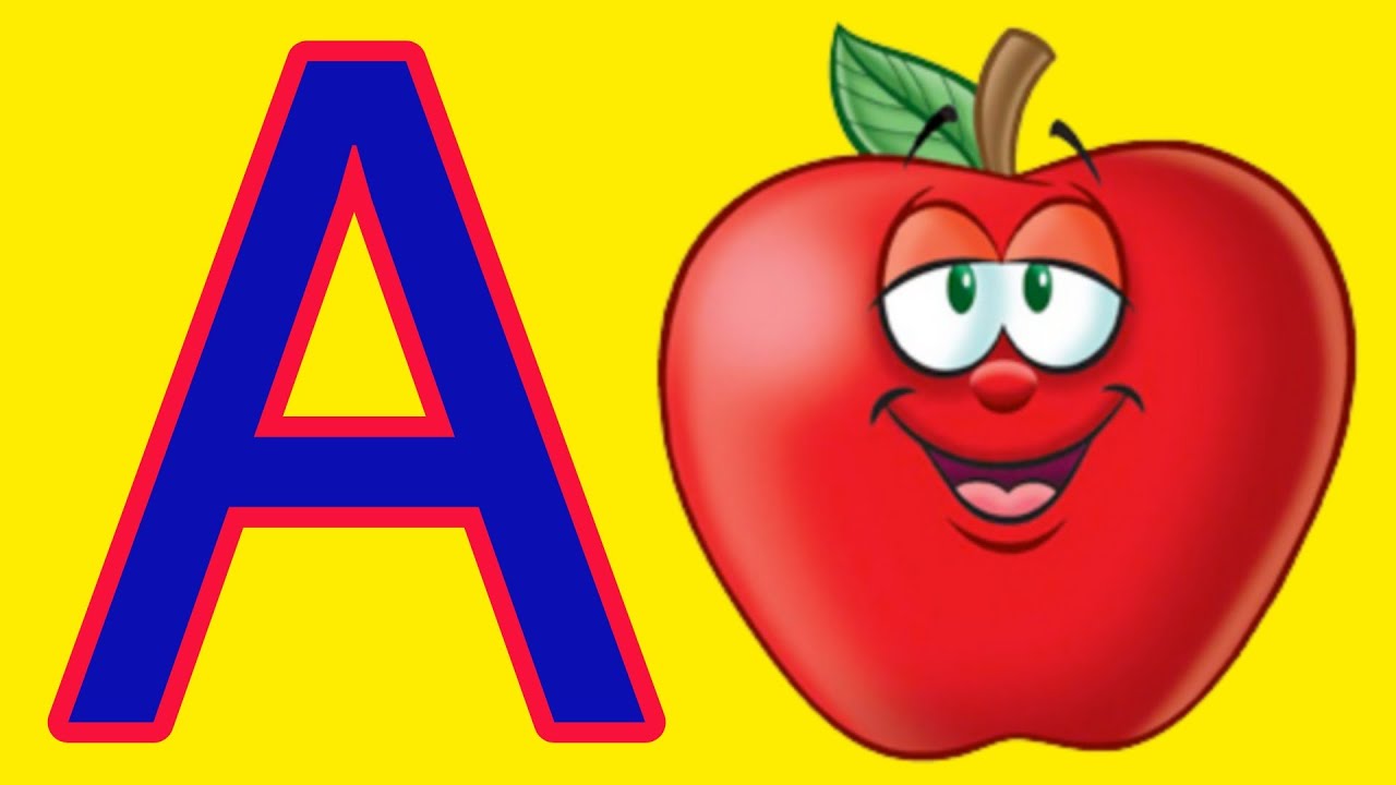 Bari choti ABC,abc songs, Animation,Cartoon,preschool,Animated ...