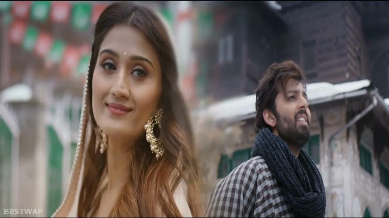 Wafa Na Raas Aayee Song Jubin Nautiyal Ft.Himansh K,Arushi N, Meet Bros|Rashmi V|Ashish P ...