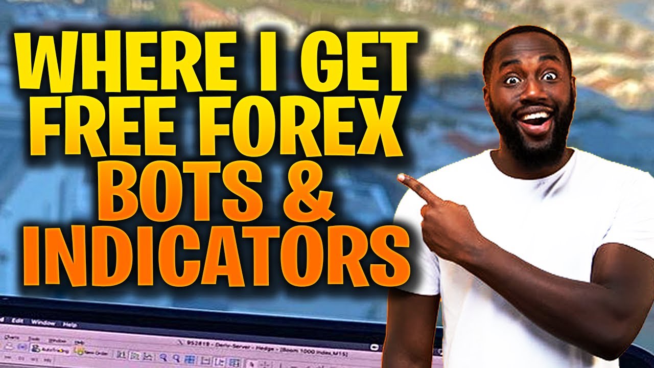 DOWNLOAD FOREX ROBOTS AND INDICATORS FOR FREE - FOREX EA TRADER - YouTube