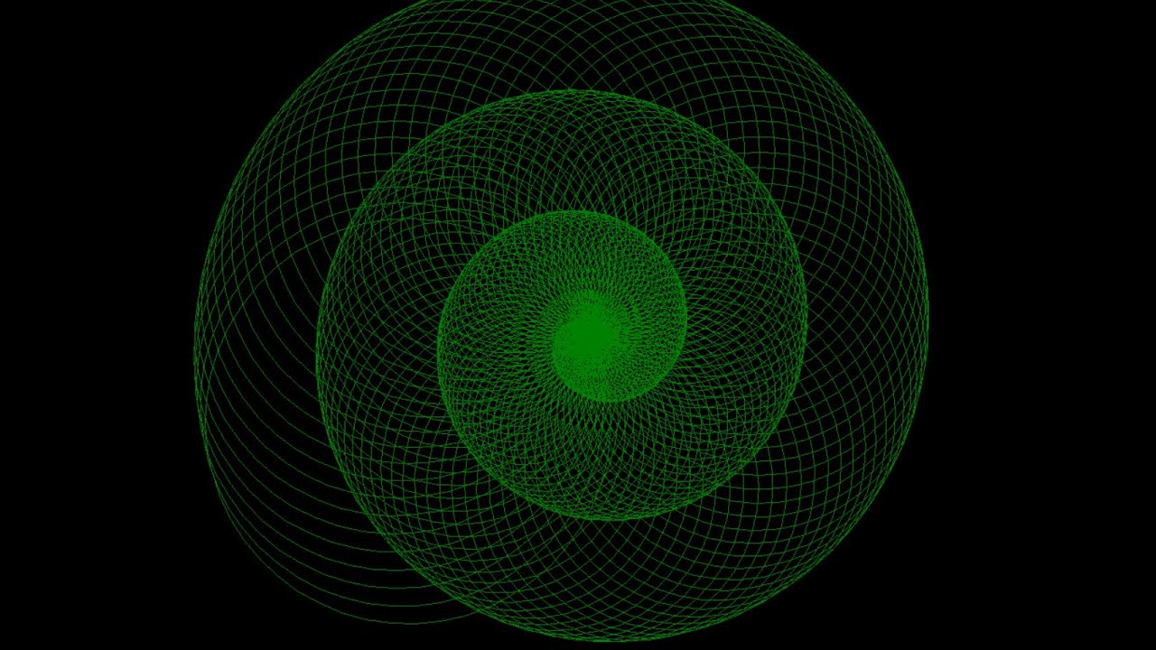Graphic Design Pattern 1 Using Turtle In Python Turtle Python Graphic Design Pattern 1 Using Turtle In Python Turtle Python