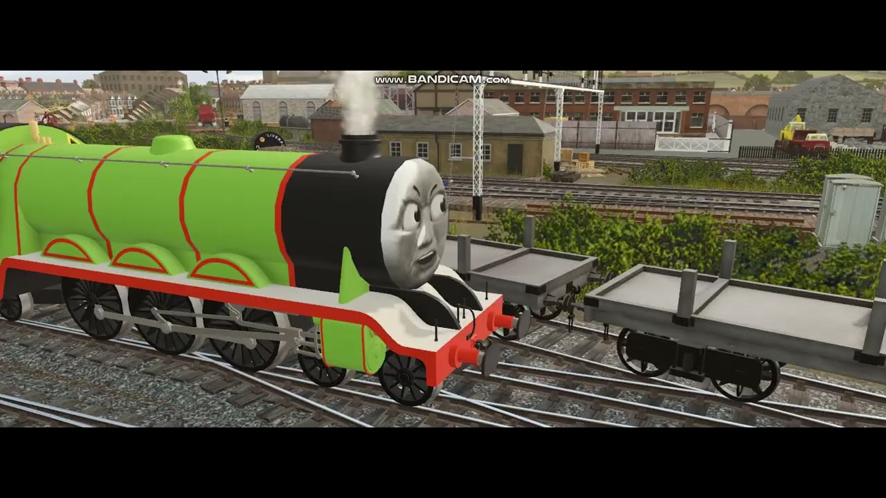 Trainz/Top Gear Parody 4 - YouTube