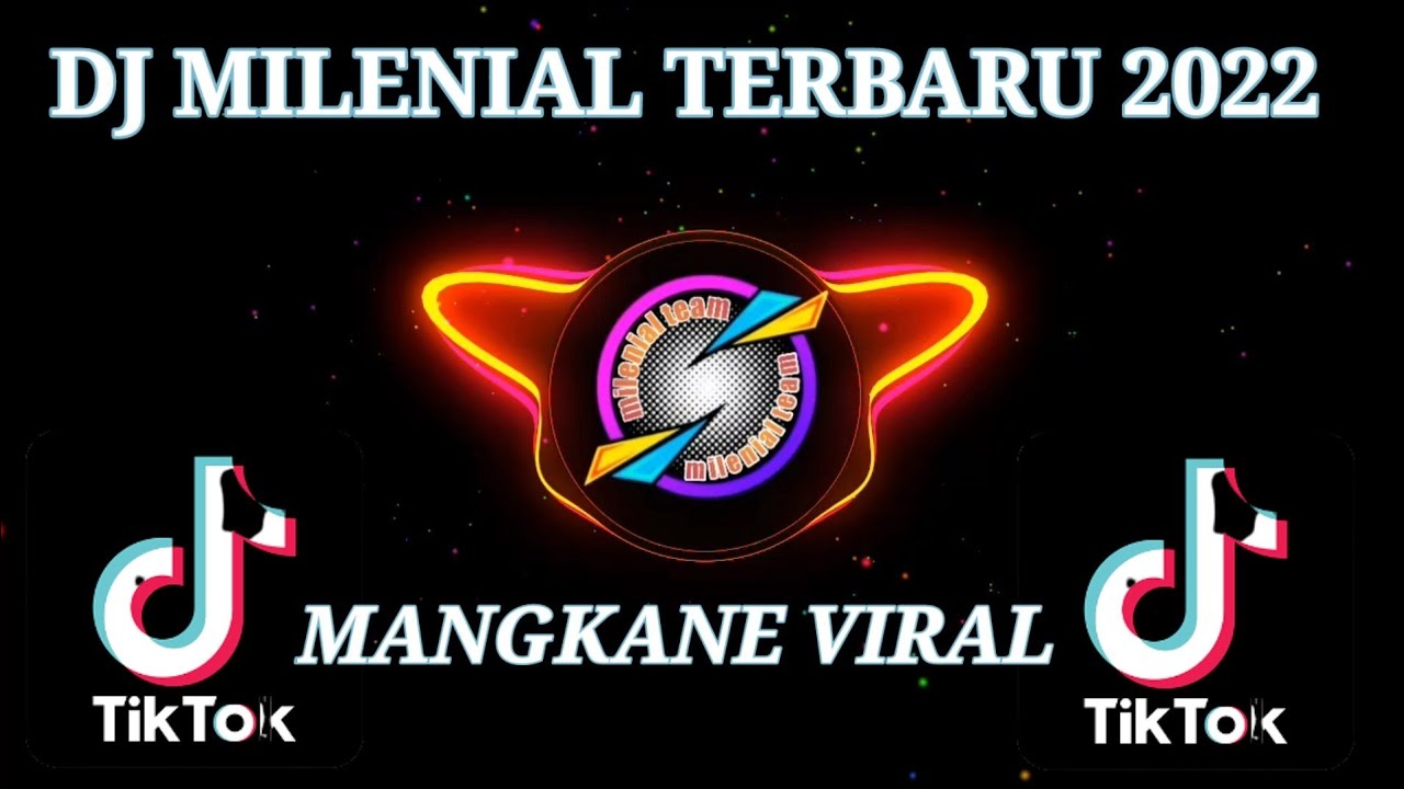 MILENIAL MUSIC TEAM - DJ UNA SQUIDWARD GOYANG DUMANG TENGAH LAUT - YouTube