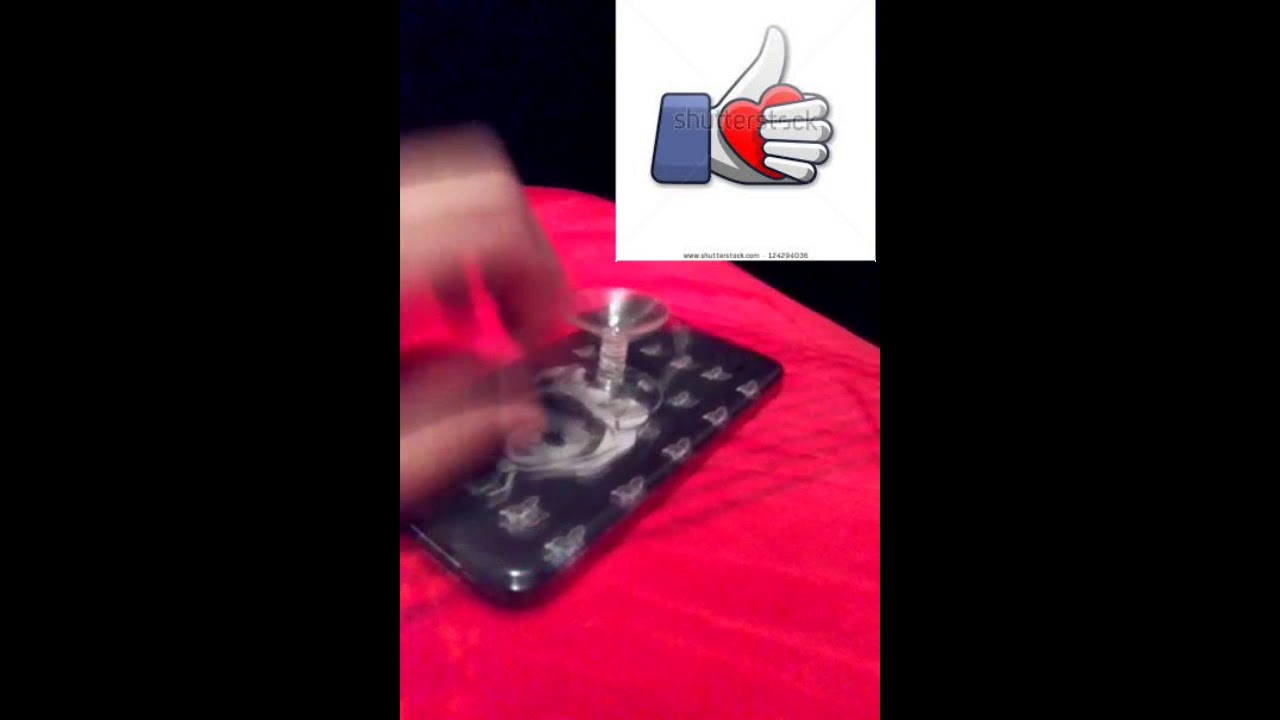 Cómo hacer tu pock socket - YouTube