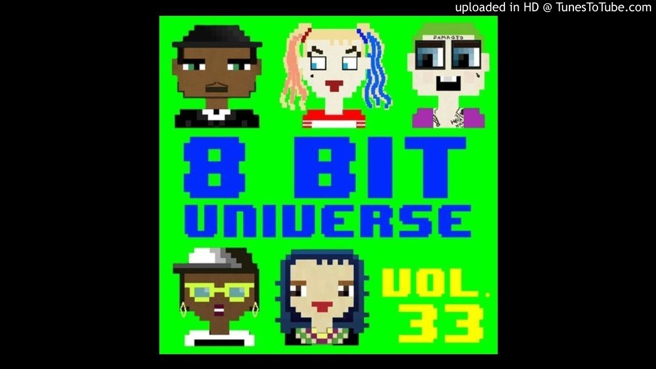 8-bit-universe-star-wars-throne-room-theme - YouTube