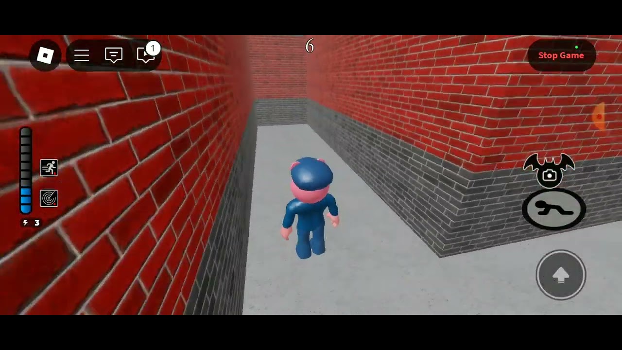 roblox piggy remastered book 2 chapter 10 temple sneak peak - YouTube