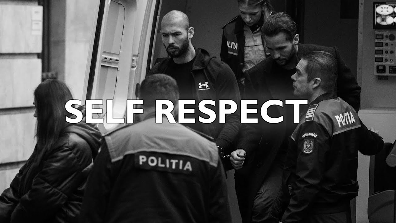 Self respect - Motivational video - YouTube