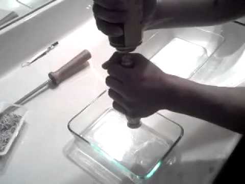 How I make bho\tutorial enjoy! - YouTube