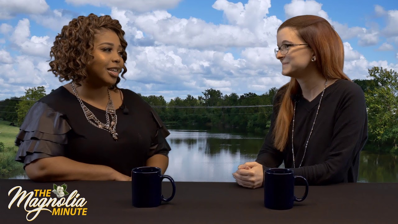 Katrina Willis - Christmas Spectacular - YouTube