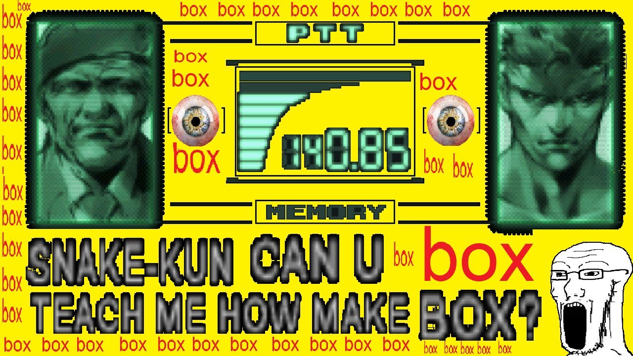 Paper Boxes: Advertising for Poor People - Tutorial and Template for ...