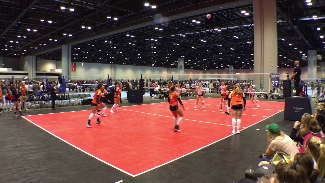 Disney Qualifier - Jordan Benoit - 2020 - OH/OPP - YouTube