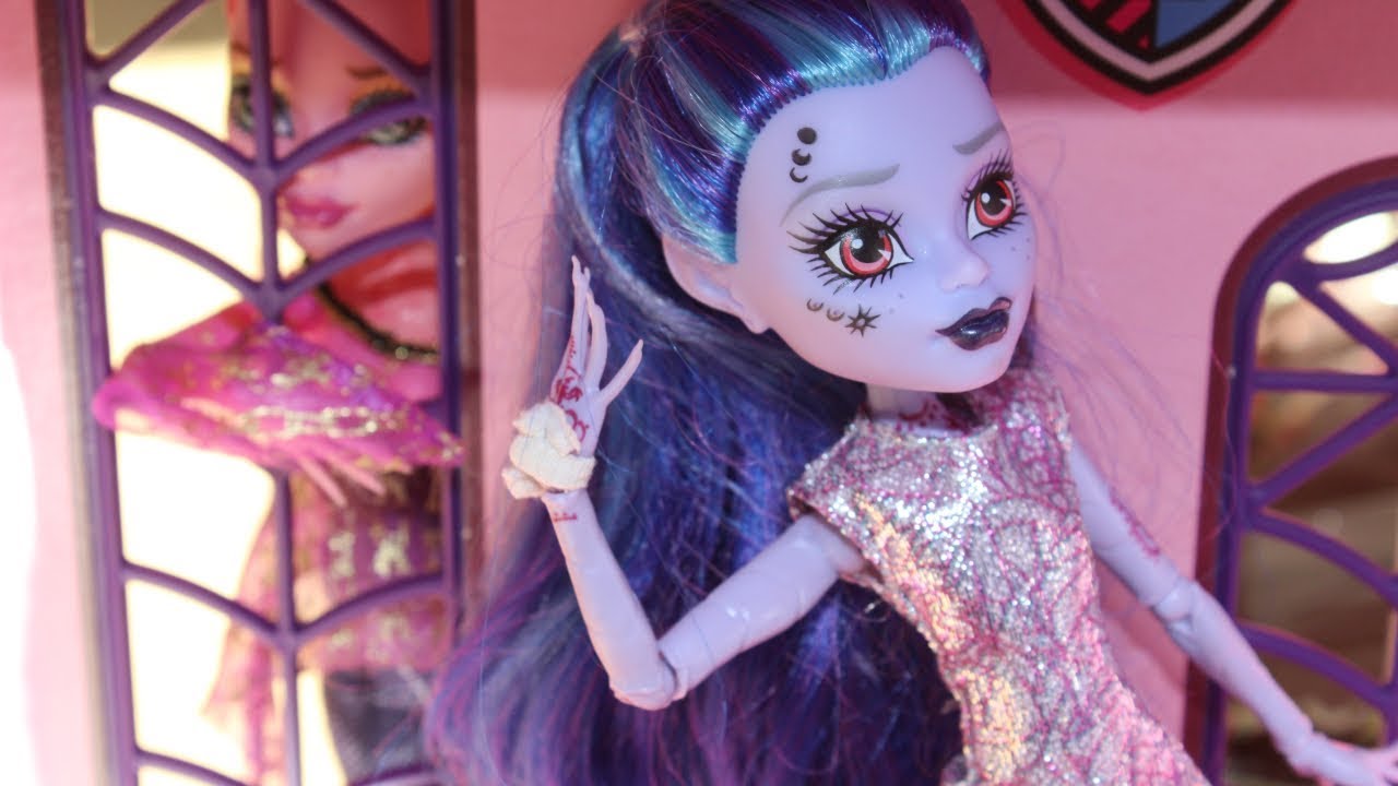 NSP Season 4 EP.8 *Plan B* - YouTube