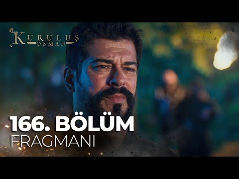 Kuruluş Osman 166. Bölüm Fragmanı |\