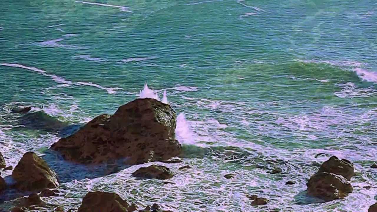 Tycho - Elegy - YouTube