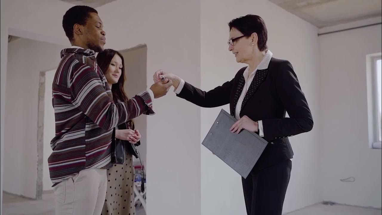 The Benefits of Homeownership vs. Renting - YouTube