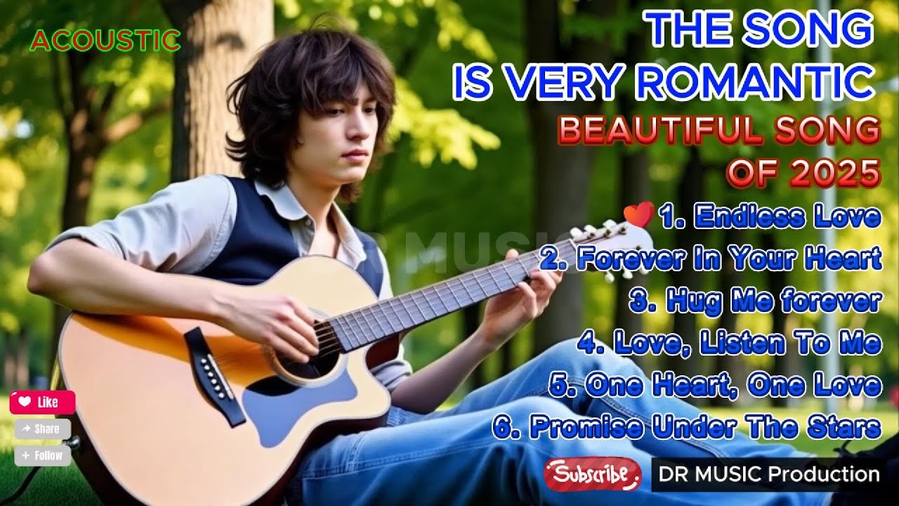 THE SONG IS VERY ROMANTIC. BEAUTIFUL SONG OF 2025. #beautifulsong # ...