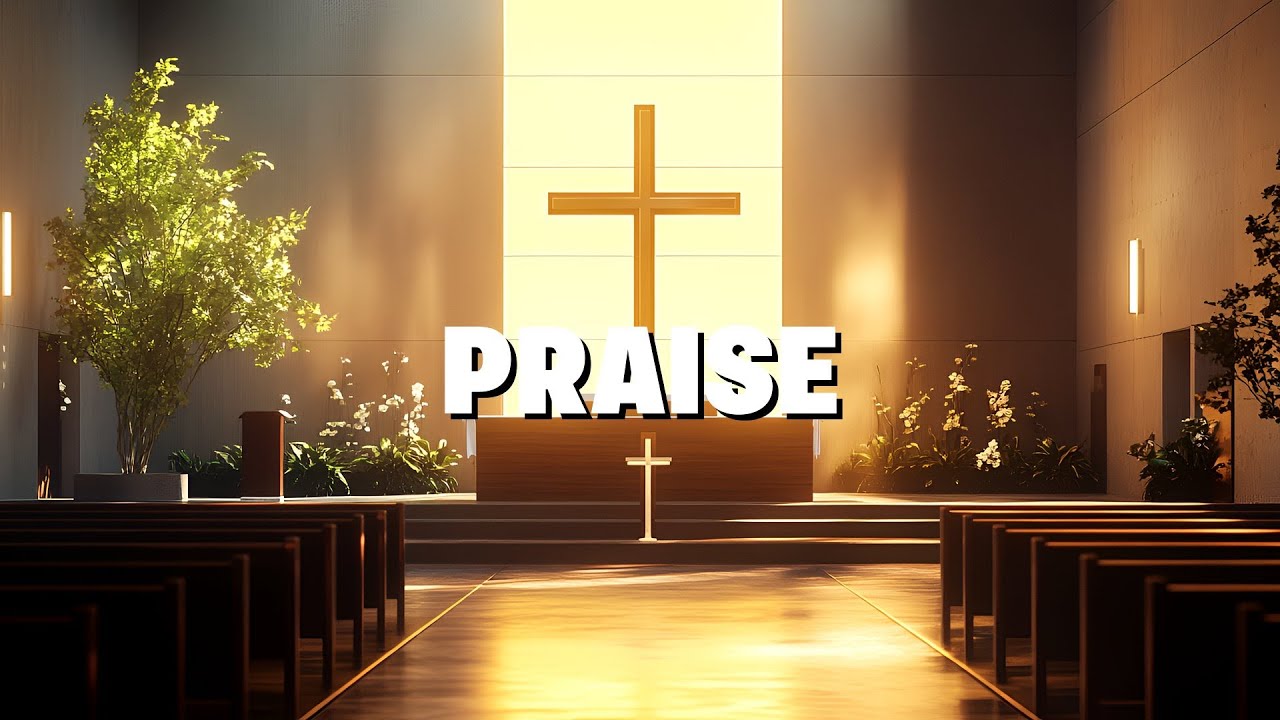 Best Christian Songs 1 Hour - Sacred Sacred Music Mix - 🙏 - YouTube