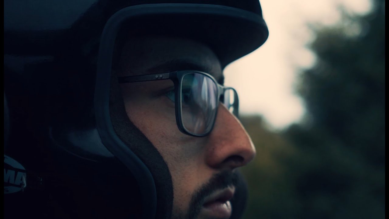 "Drift" - A Cinematic Car Drifting Film (Filmed on BMPCC4K and DJI ...