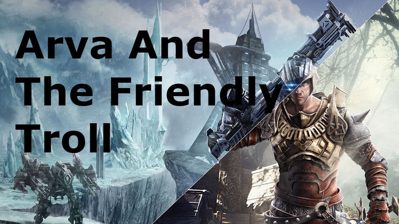 [Elex] Guide - Non-Negotiable - One Last Journey - Worker Armor Set - Arva - Friendly Troll ...