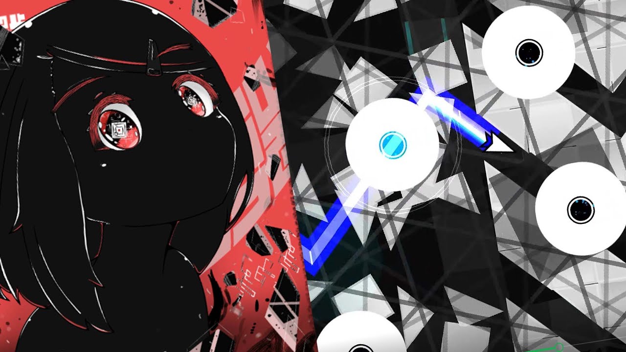 "Nhelv" By Locked [GD] // Geometry Dash 2.113 - YouTube