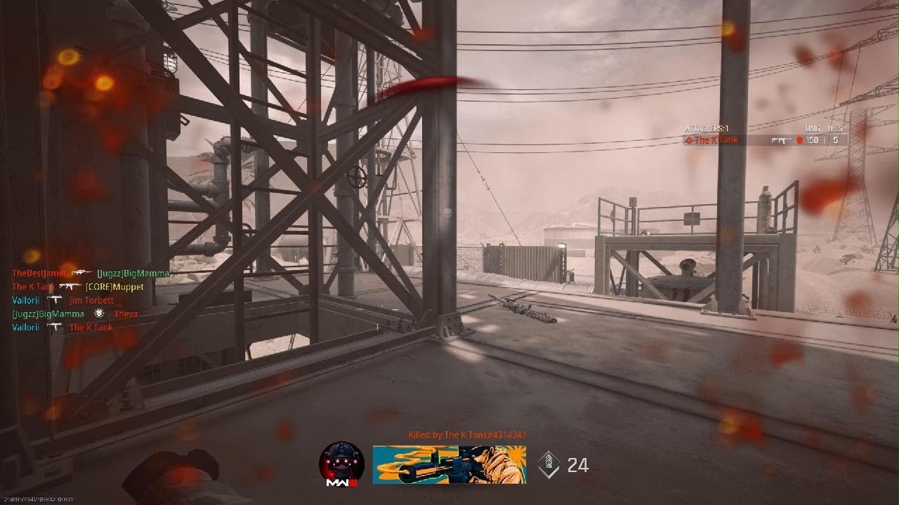 Hardpoint rust - YouTube