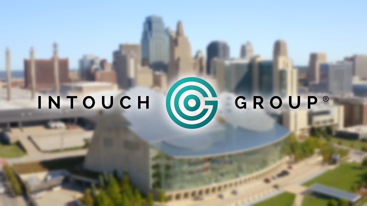 Corporate Event | Intouch Solutions - (re)Group 20th Anniversary - YouTube
