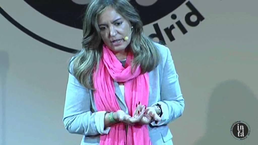 EVENTISIMO INVITA. Fátima Martínez. Experta y formadora en Social Media ...