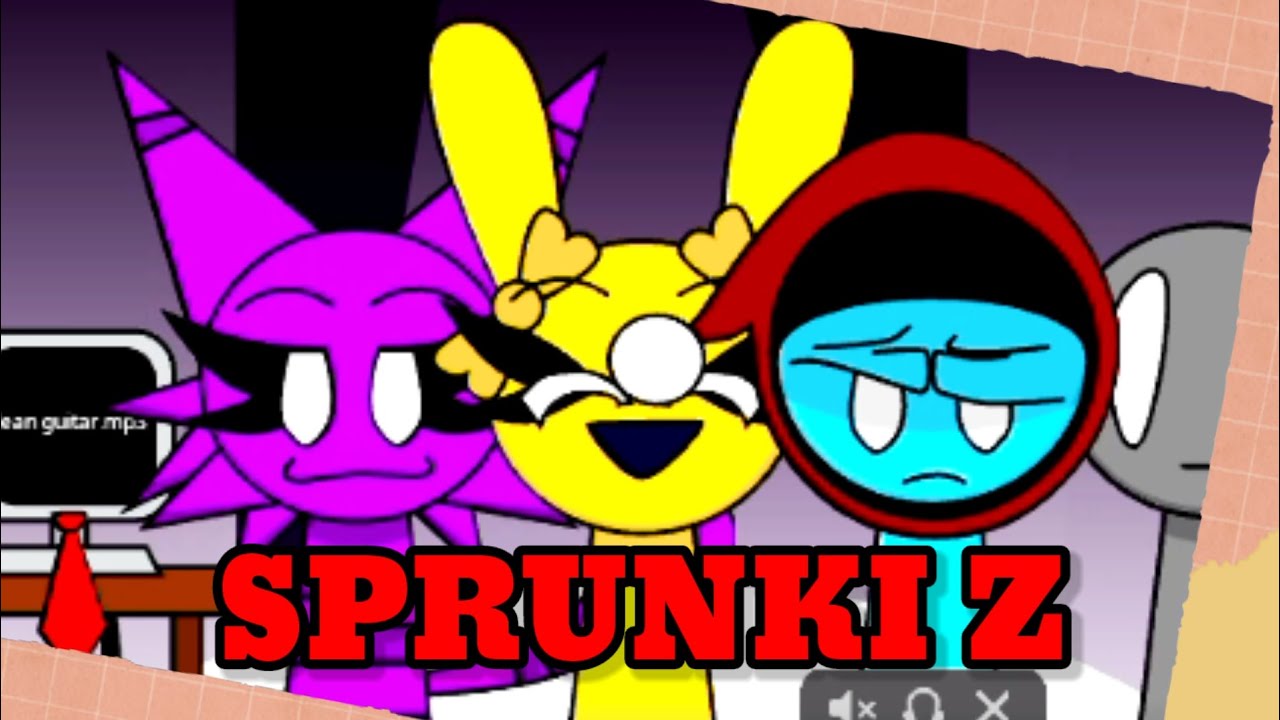 Sprunk Z - YouTube