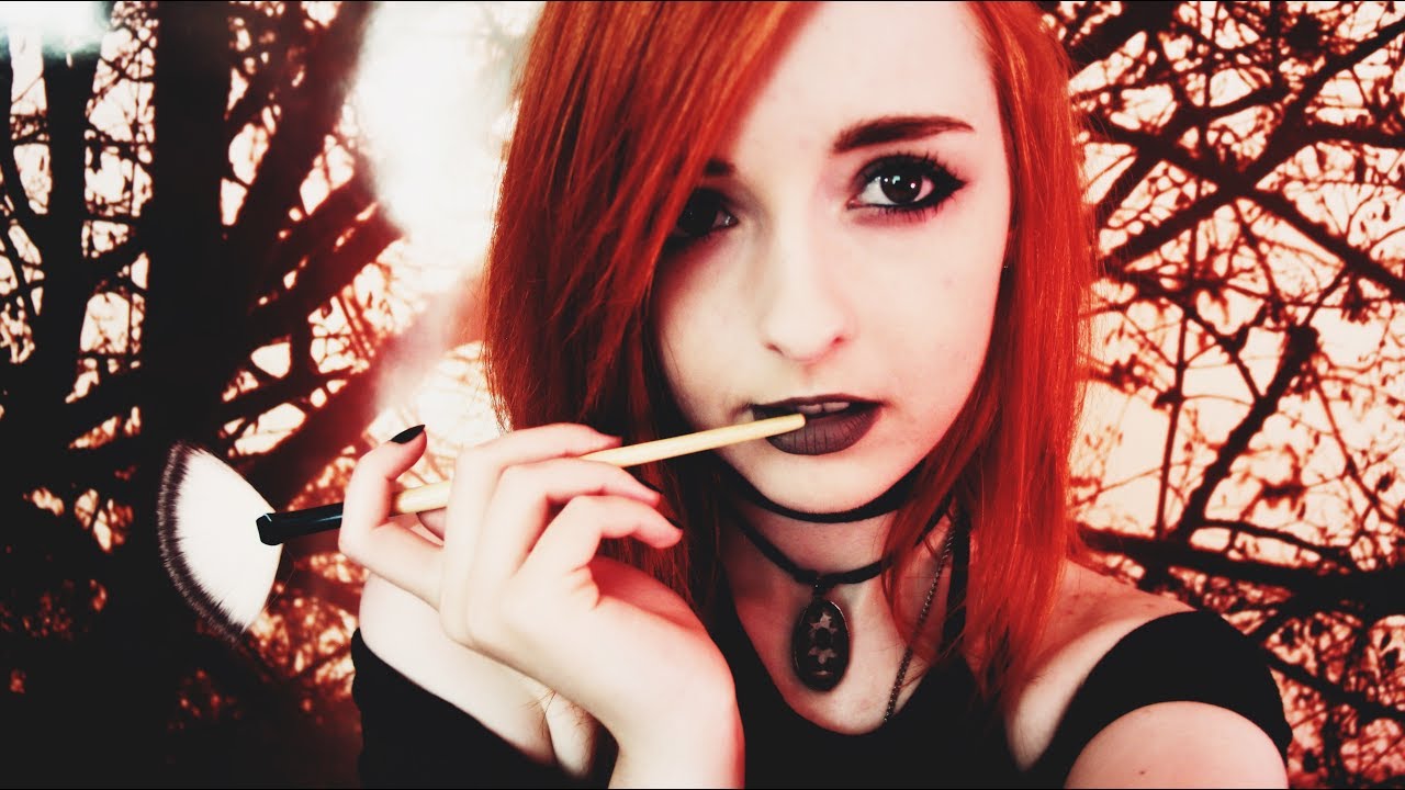 ⌘ [ASMR] Spa Massage + Facial [soothing music] ⌘ - YouTube