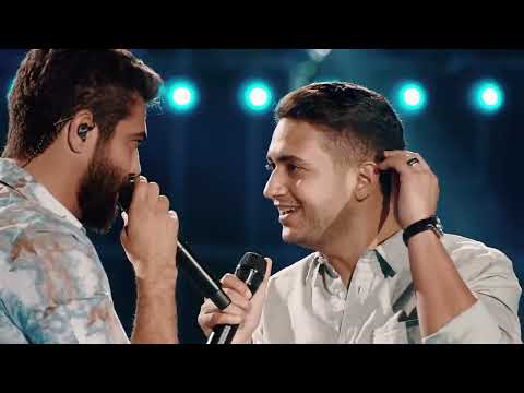 Henrique e Juliano  - Manifesto 2 - show completo