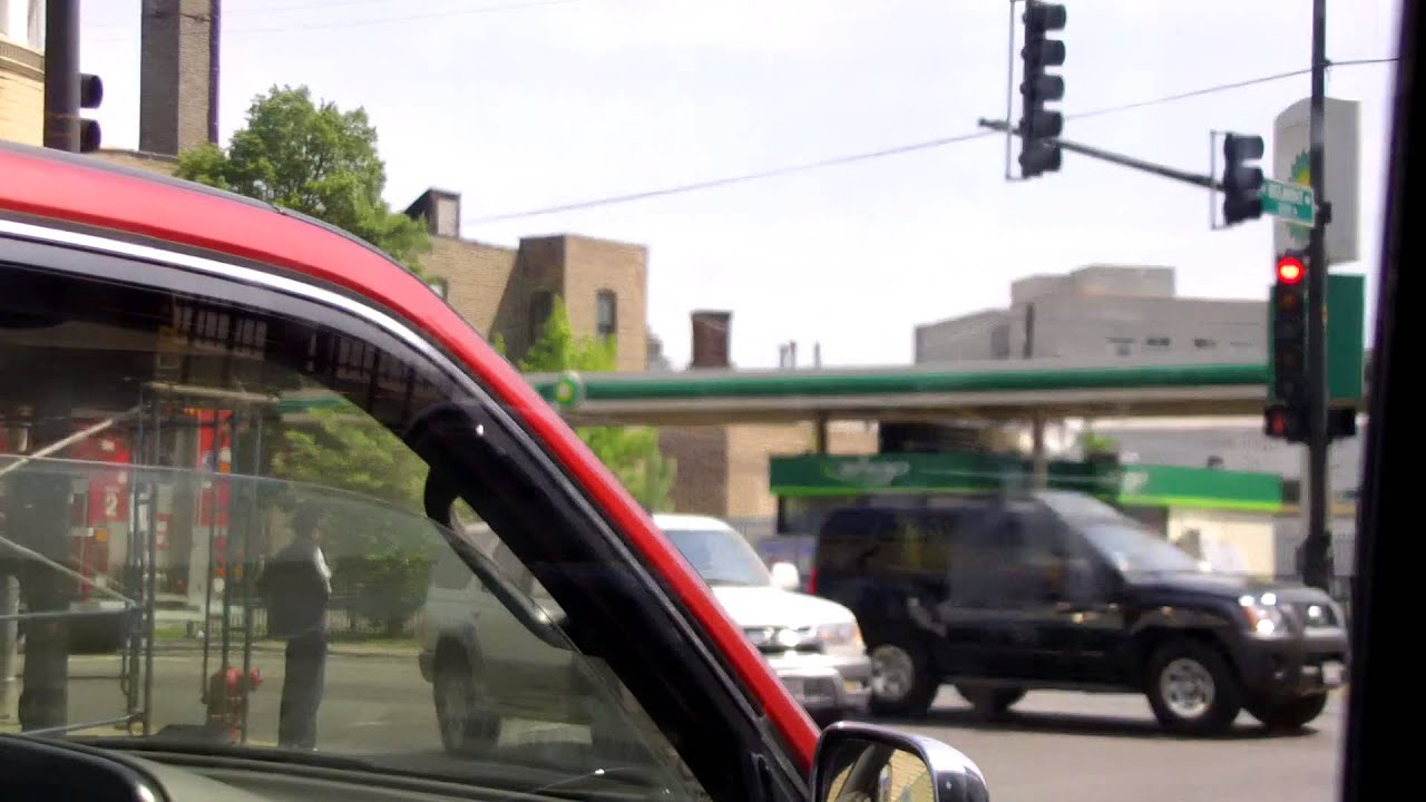Chicago Fire Department: Squad 2 & 2A [Short Video] - YouTube