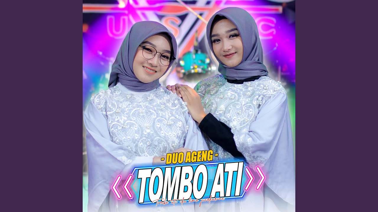 Tombo Ati - YouTube Music