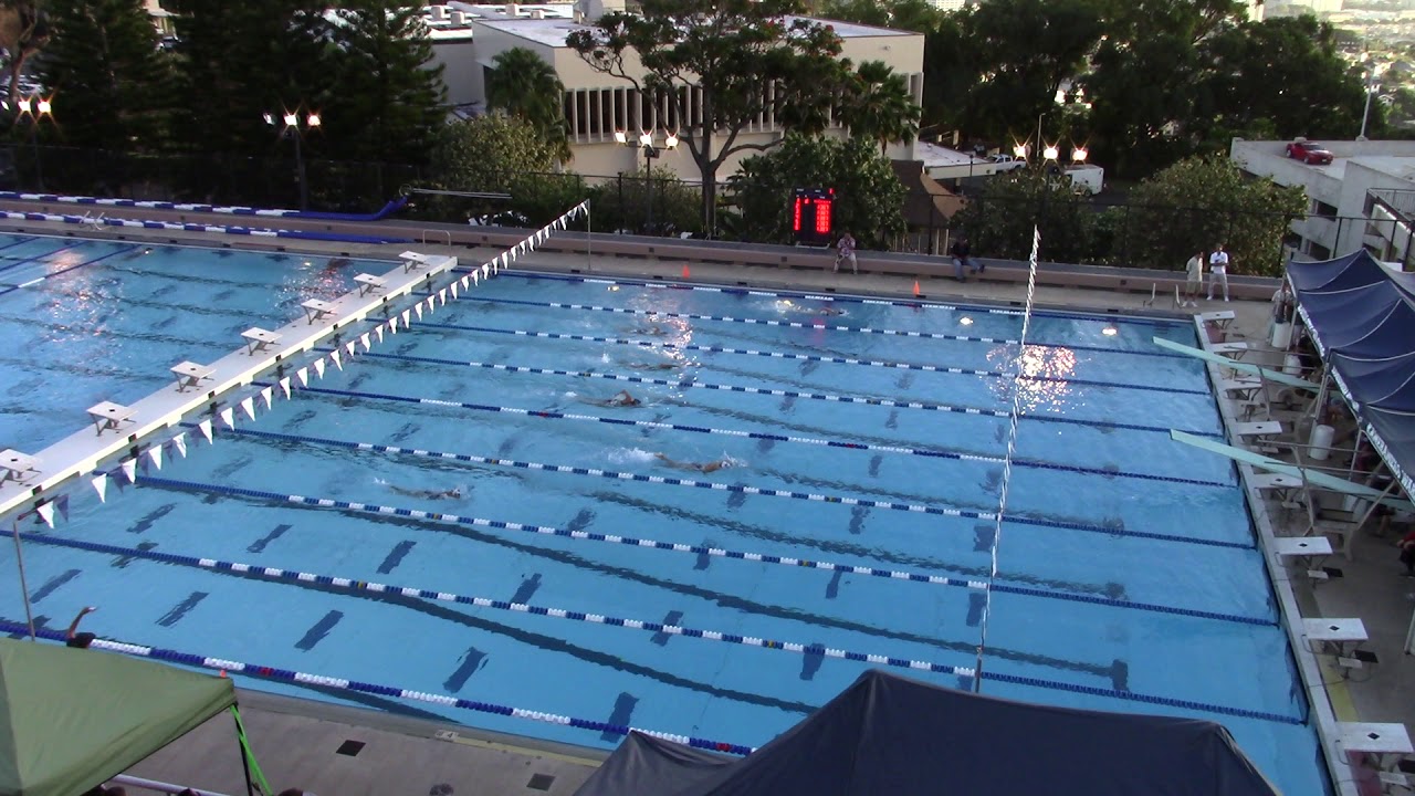1-22-2019: ILH JV Swimming Championships - YouTube