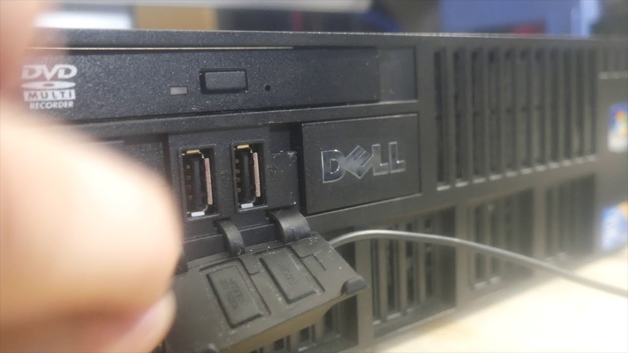 Review On Dell Optiplex XE - YouTube