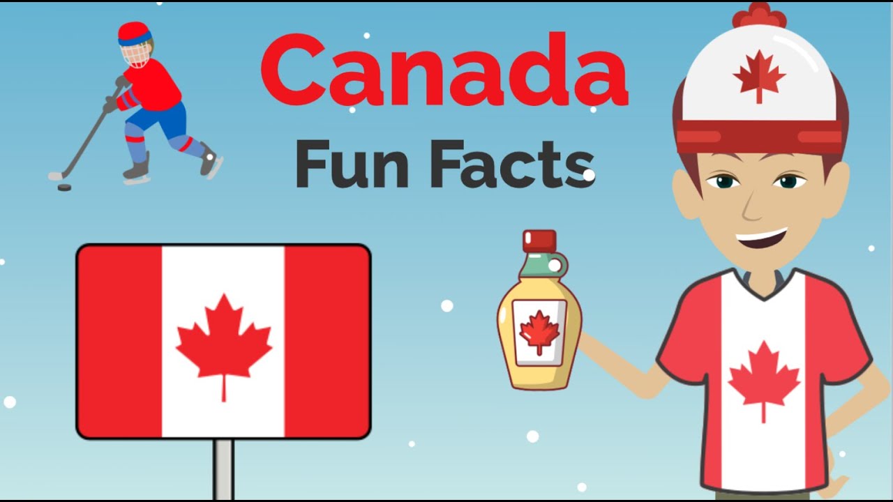 Canada Culture Fun Facts About Canada YouTube canada-culture-fun-facts-about-canada-youtube