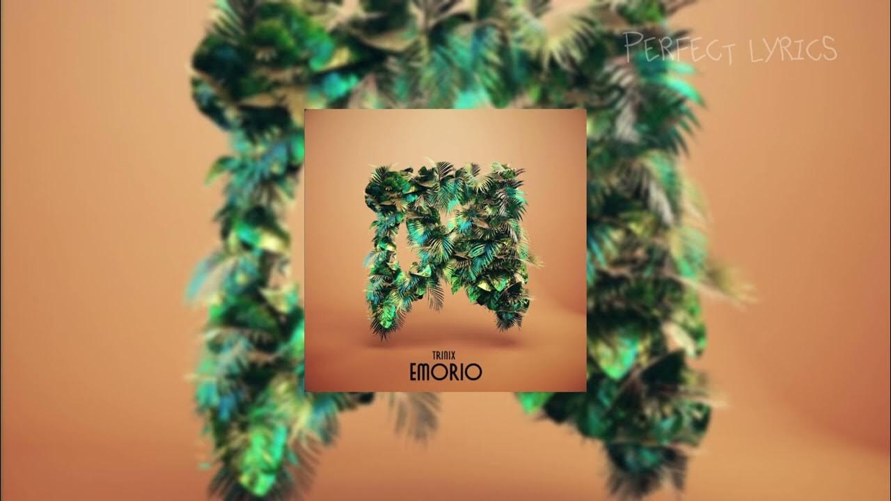 Emorio - Trinix (speed up + lyrics) - YouTube